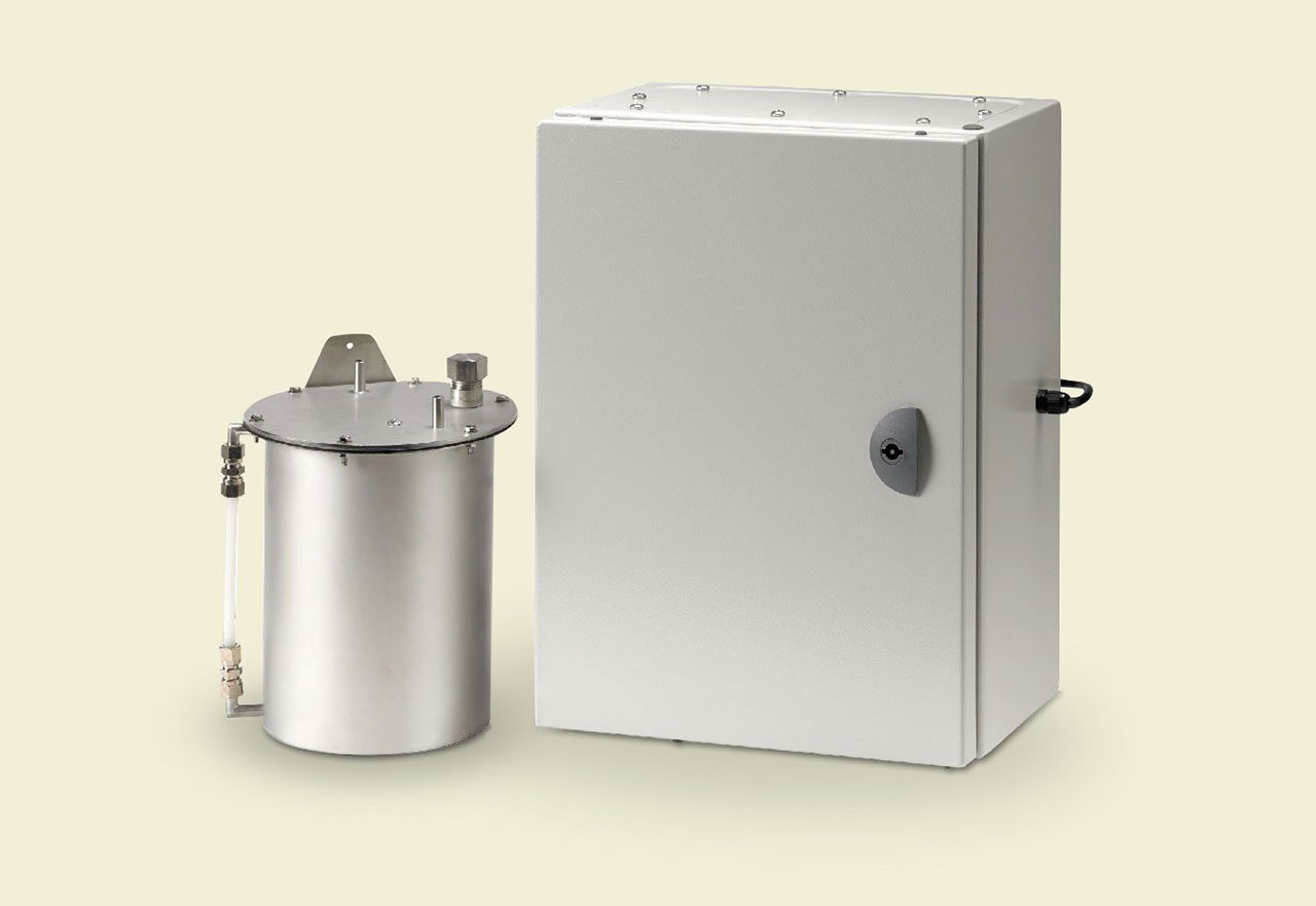 Air Scent Machines & Diffusers for Commercial Businesses
